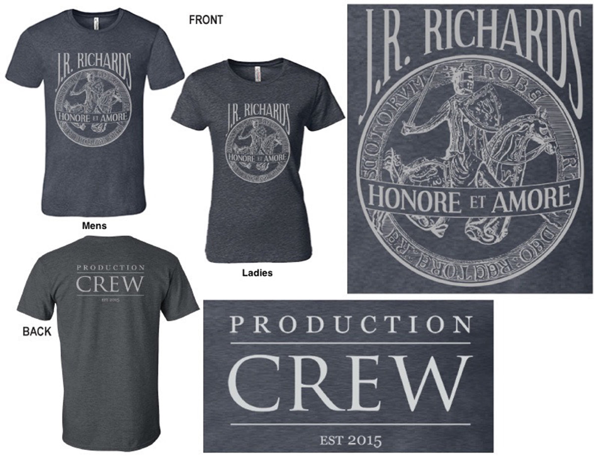 Clothing – The JR Shop