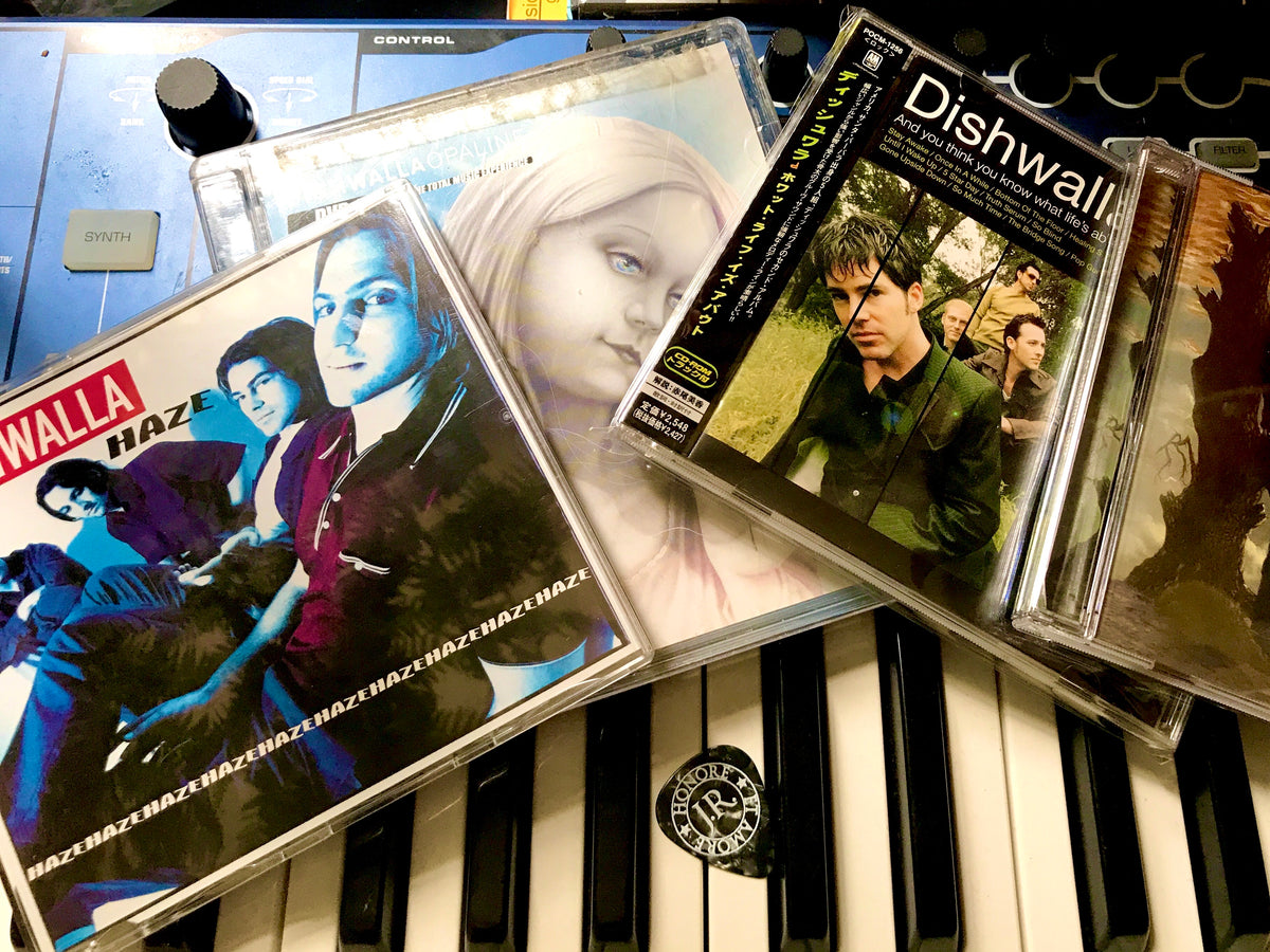 JR's Private Collection – The JR Shop