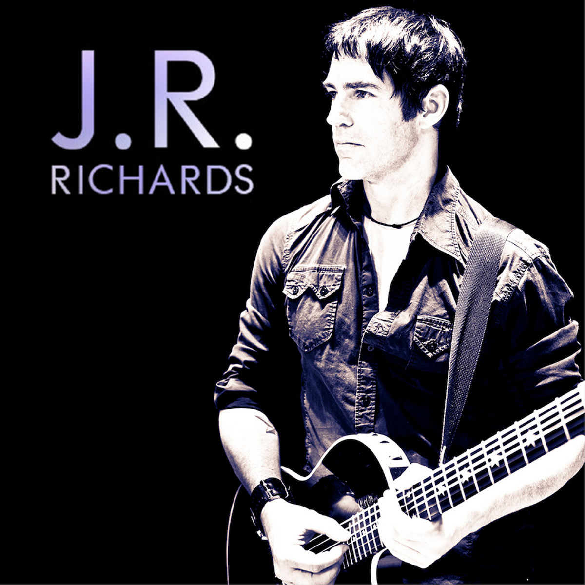 Dishwalla Original Lead Singer Songwriter J.R. Richards Merchandise ...