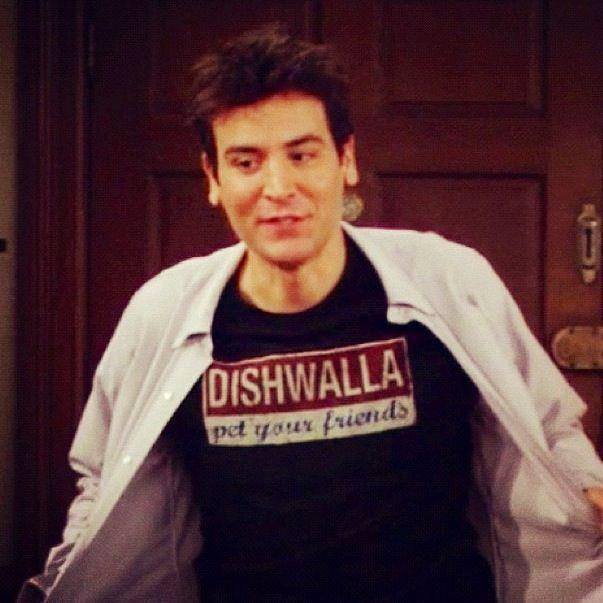 Counting Blue Cars - HIMYM Versions (Digital EP) – The JR Shop